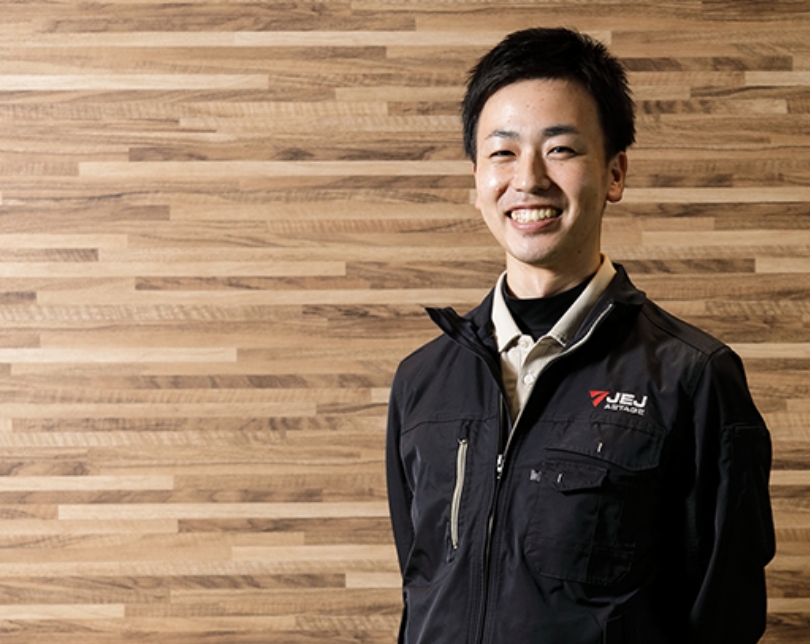 CSR活動 - JEJアステージ株式会社 - Enjoy the Future