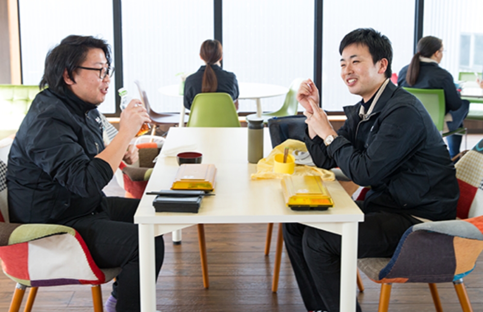 CSR活動 - JEJアステージ株式会社 - Enjoy the Future