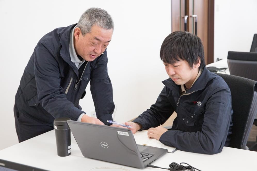 CSR活動 - JEJアステージ株式会社 - Enjoy the Future